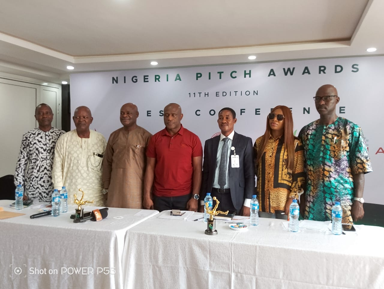 Nominees For 11th Nigeria Pitch Awards Unveiled In Lagos - Independent News Express
