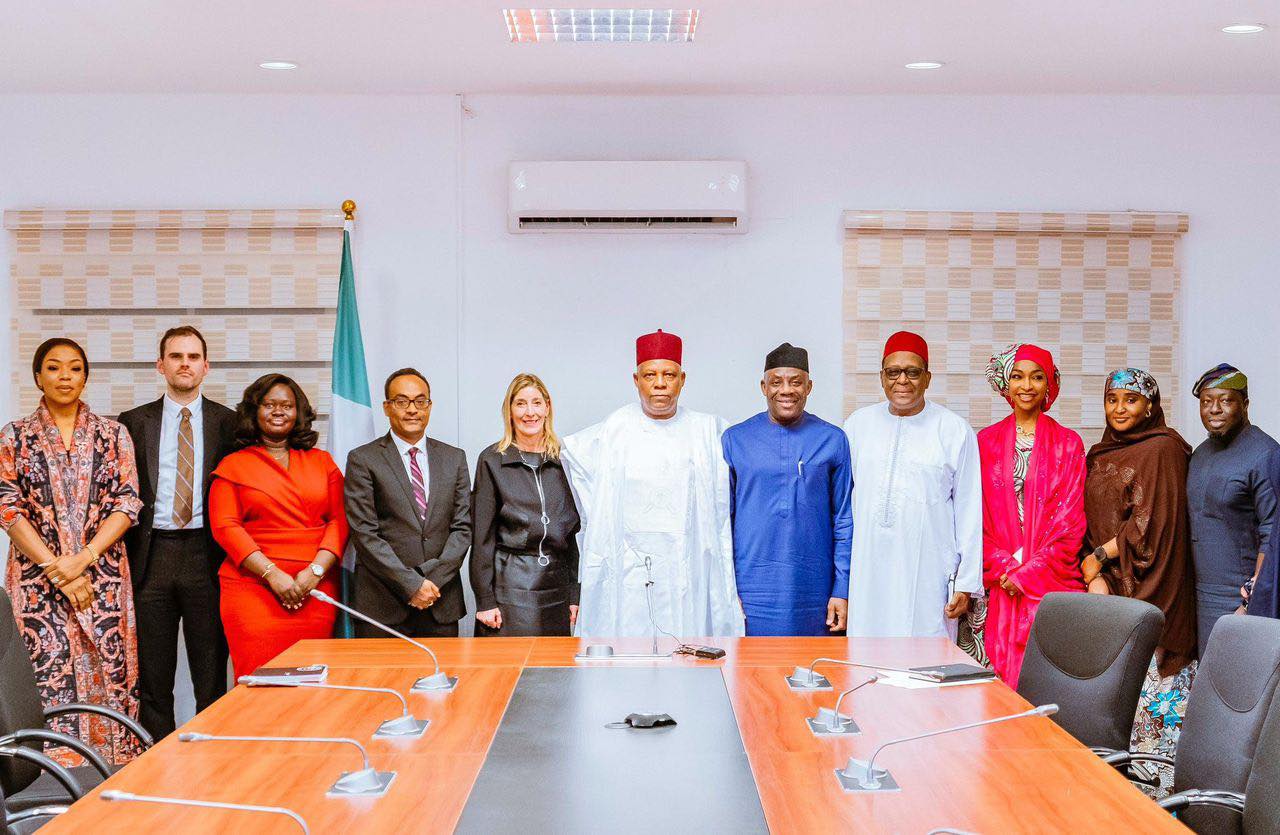 Nigerian Govt, Big Win, Others Unite To Boost Nigeria's Creative Economy - Independent News Express