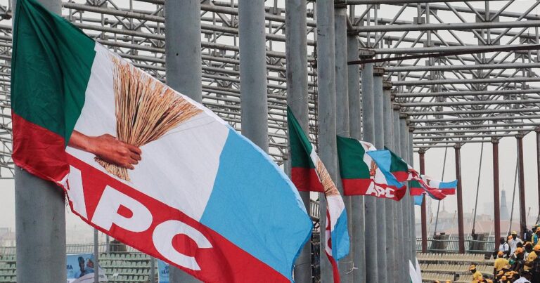 Kwara Legacy Group Wants Tested And Trusted BOB To Fly APC Flag In 2027 ...